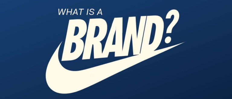 What is a brand? - Defining.com: Defining Brands. Building Value
